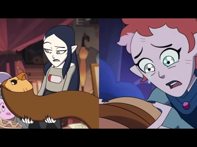 Foreshadowing | Fandom