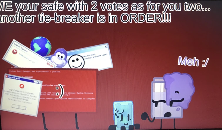 Discuss Everything About Animatic Battle Wiki | Fandom