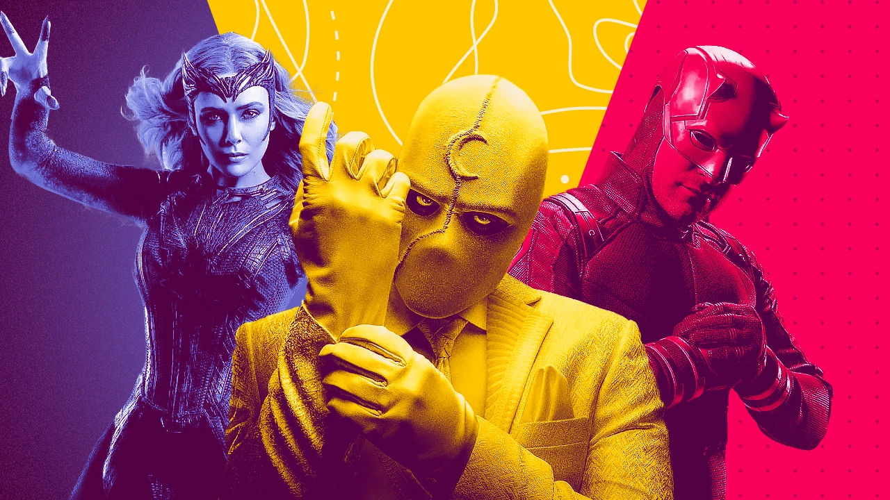 Fandom’s 10 Most Searched for MCU Characters of 2022 | Fandom
