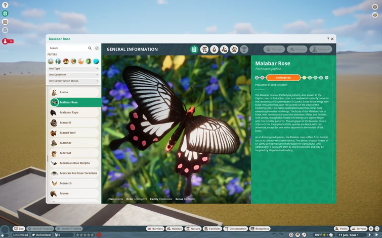 Discuss Everything About Planet Zoo Wiki | Fandom