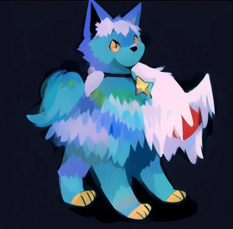 strombonin as anime and “light” | Fandom