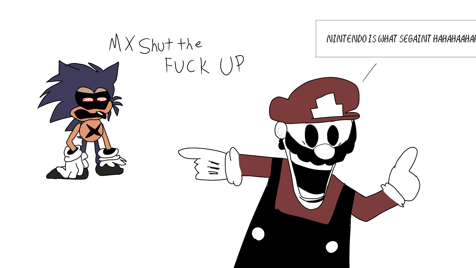 MARIO MADNESS V2 IS FINALLY OUT | Fandom