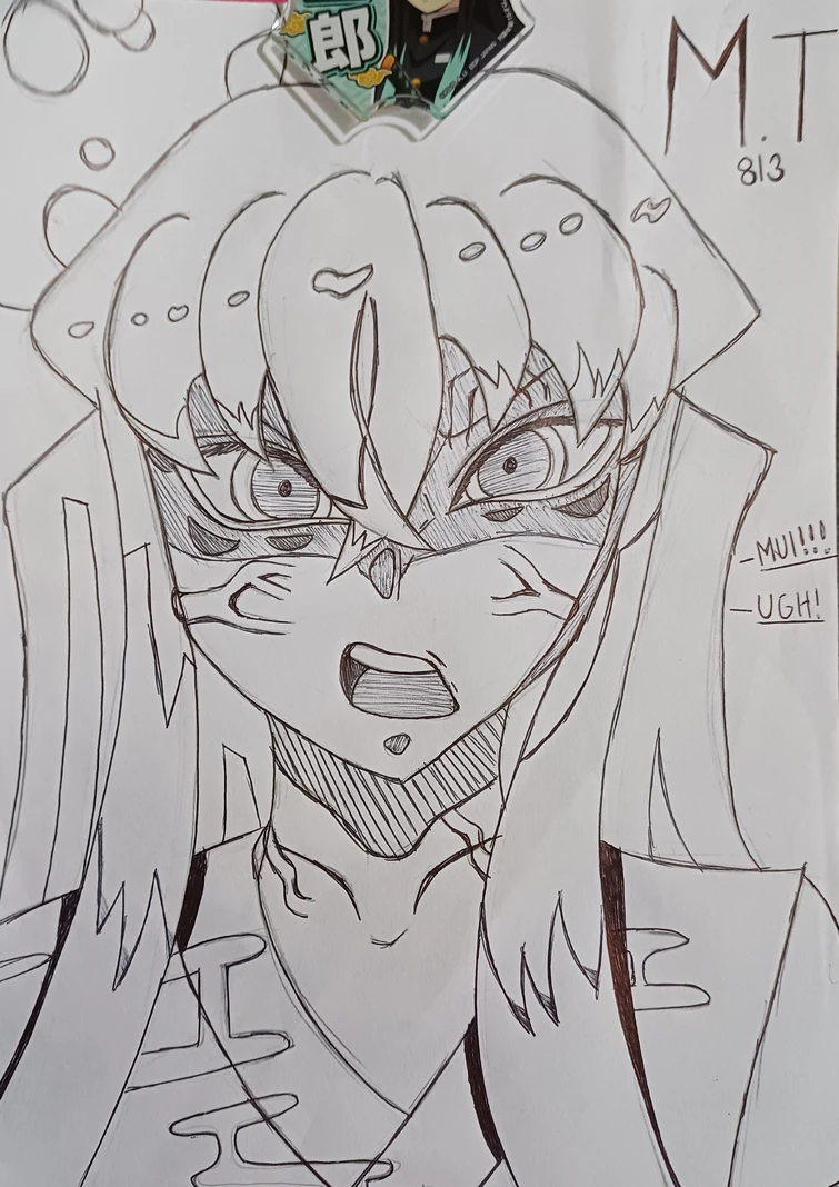 Discuss Everything About Kimetsu no Yaiba Wiki | Fandom