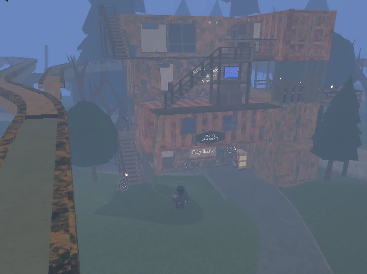 Discuss Everything About After the Flash Official Wiki | Fandom