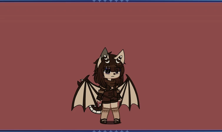 adopt me bat dragons in gacha club | Fandom