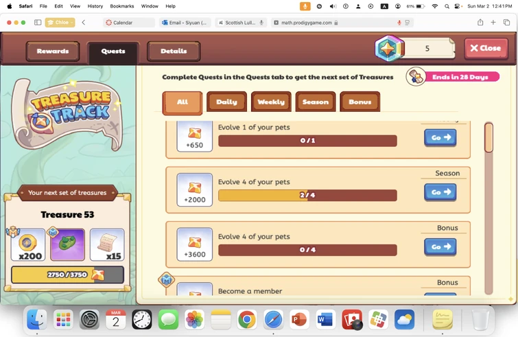 Discuss Everything About Prodigy Game Wiki | Fandom