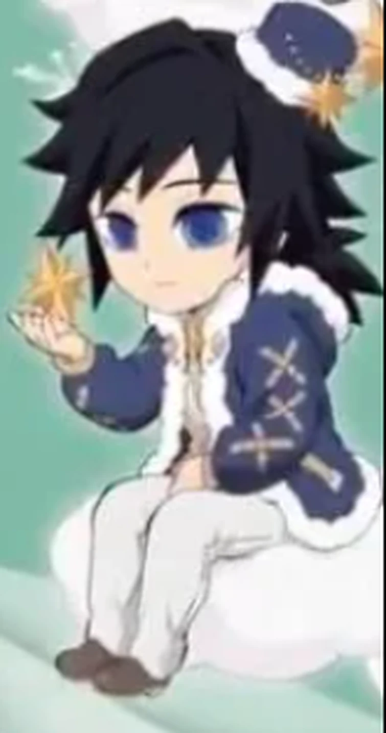 TOMIOKA TUESDAY (Pt.23) *TOMIOKA CHRISTMASS* | Fandom