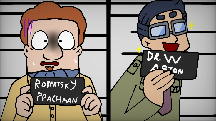 WHAT THEY DO- | Fandom