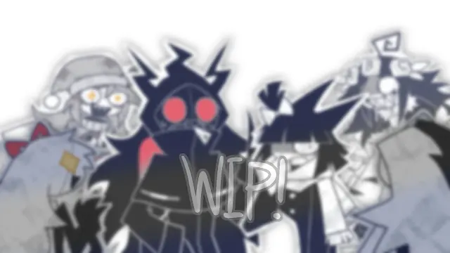 sup chat, y'all hyped about edgy's christmas animation? | Fandom