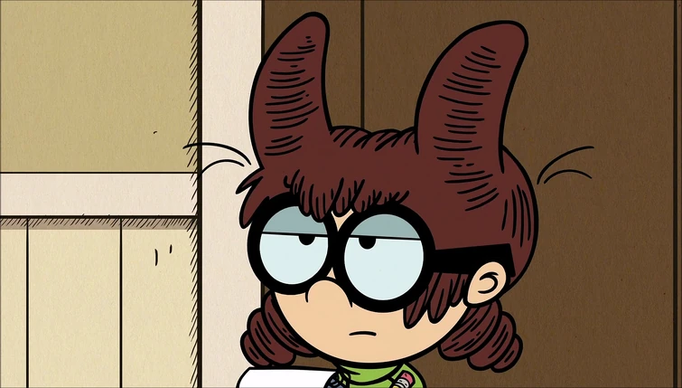 Lisa Loud Moments | Fandom