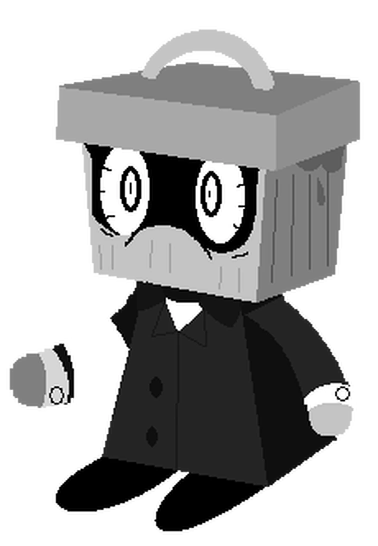 Discuss Everything About Gregory Horror Show Wiki | Fandom