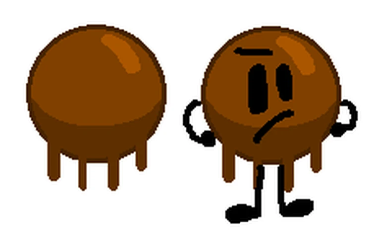 BFDI Gender swaps 34: Snowball | Fandom