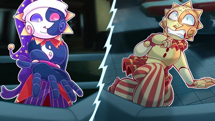 Discuss Everything About The Sun and Moon Show Wiki | Fandom