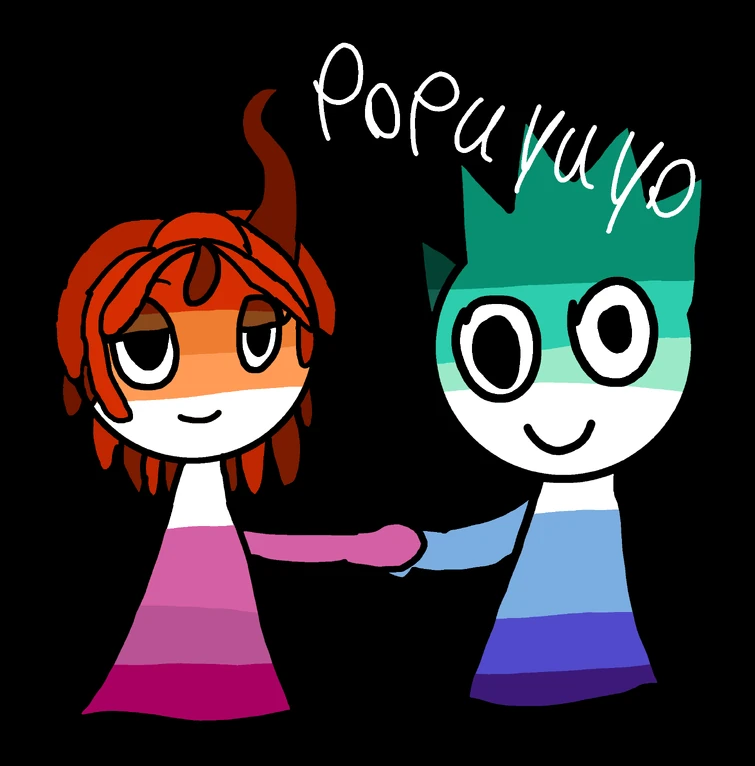 Wlw and mlm solidarity | Fandom