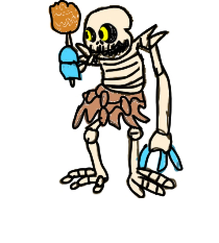 Error island wave 4 | Fandom