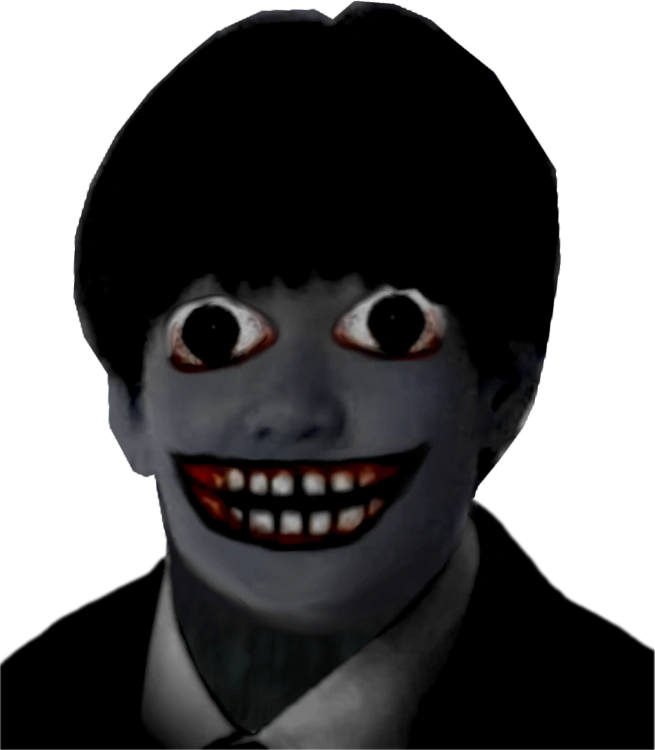 A New Nextbots From NN_Port | Fandom