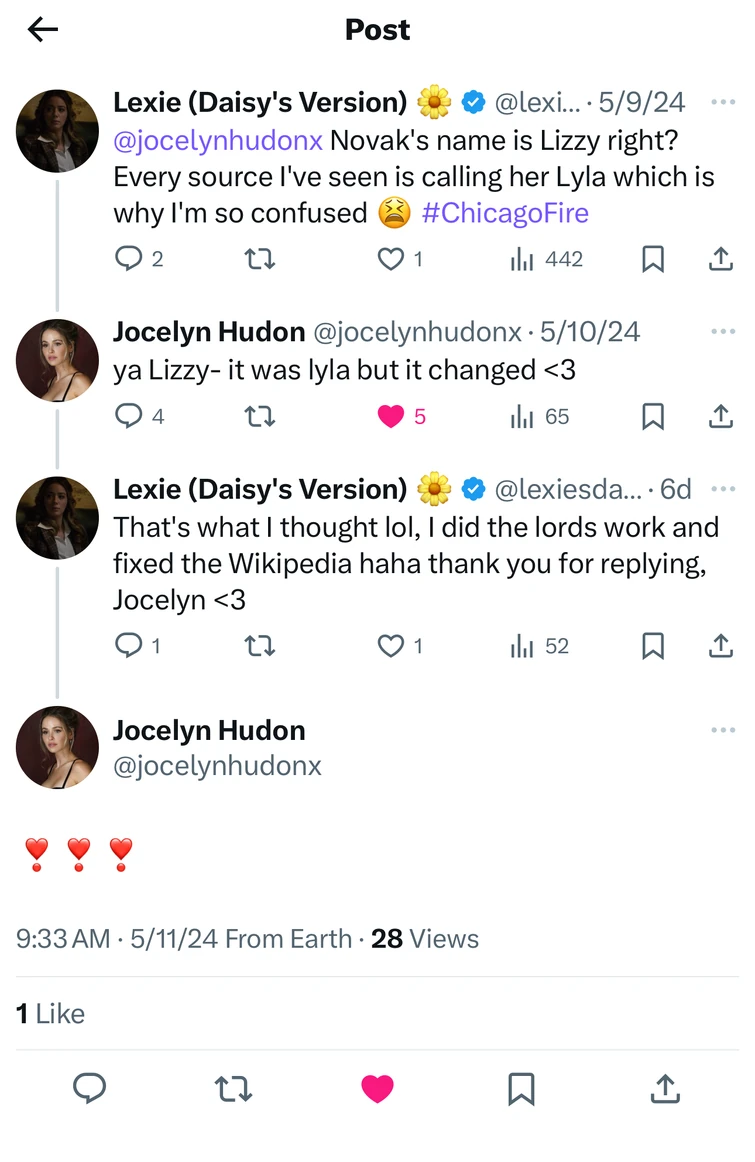 Discuss Everything About Chicago Fire Wiki | Fandom