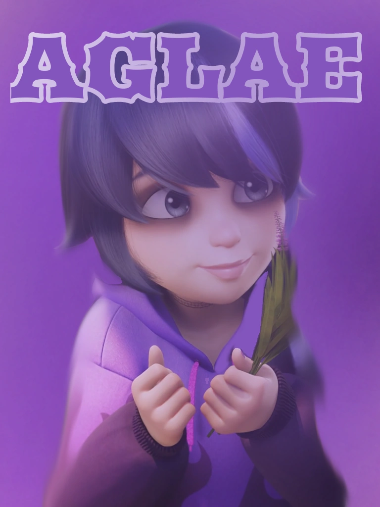 Aglaé wallpaper | Fandom
