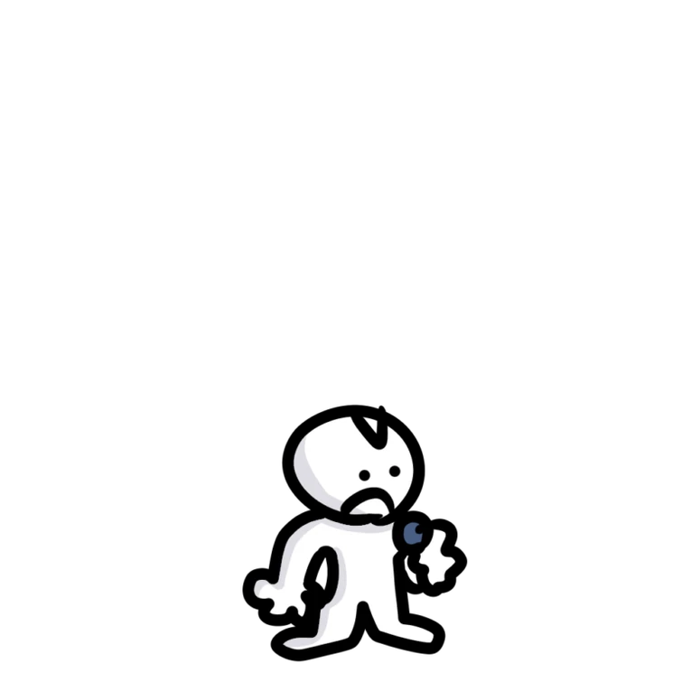Little man | Fandom