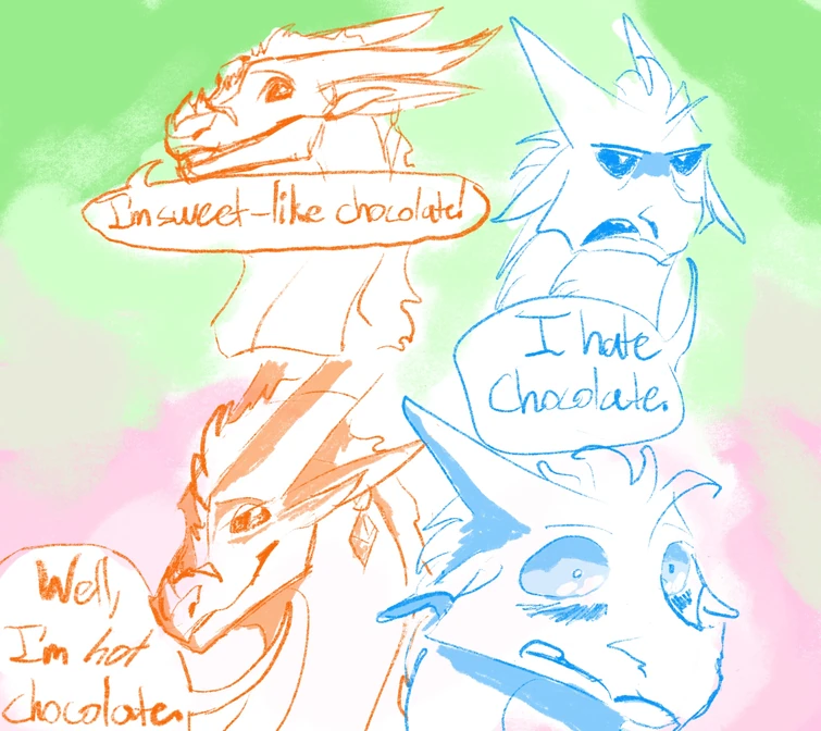 Qinter be like (WoF meme) | Fandom