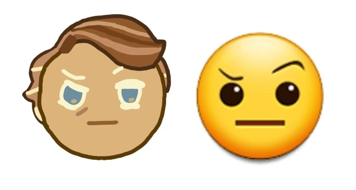 Hmm *makes ur 🤨 emoji Almond* | Fandom