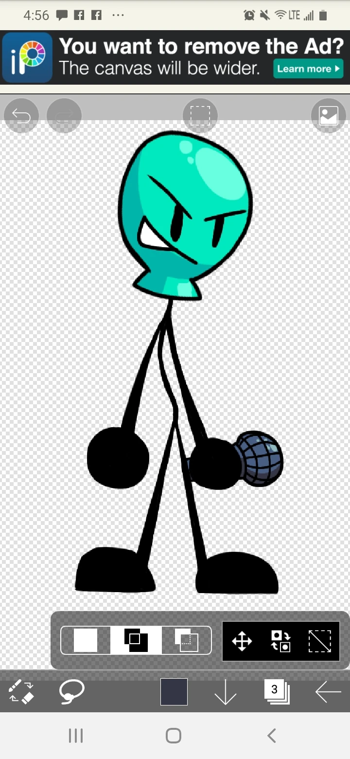 Thingy | Fandom