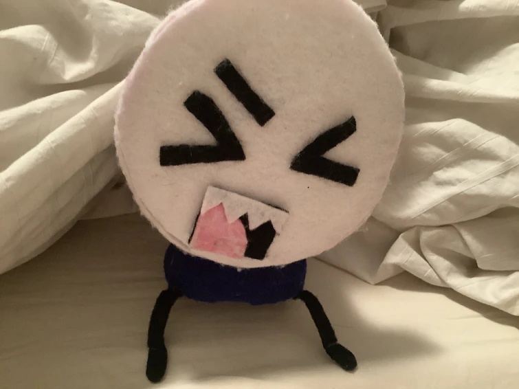 sincee everyones talking about plushies, | Fandom