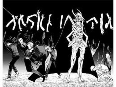 Who would win? (they are both in CSM hell) | Fandom