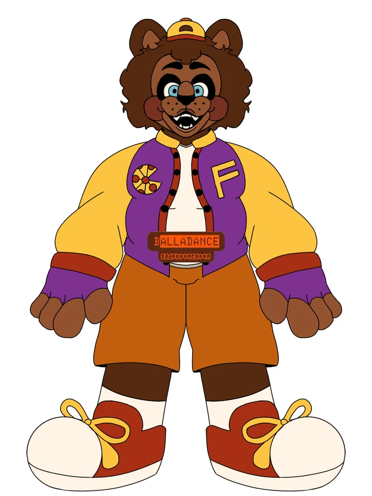 Discuss Everything About Five Nights At Freddy's Wiki | Fandom