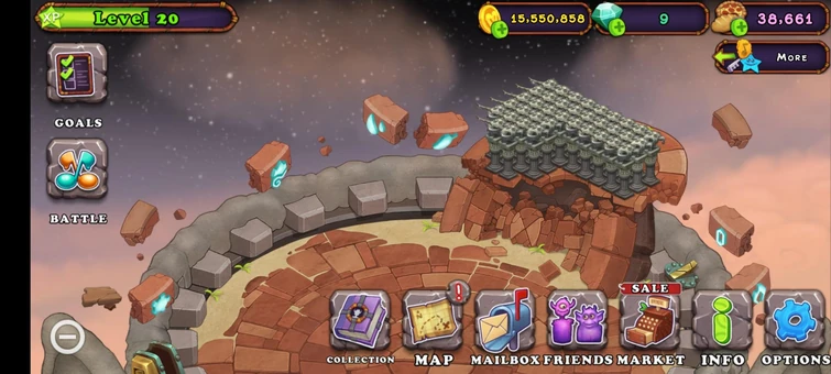 Discuss Everything About My Singing Monsters Wiki | Fandom