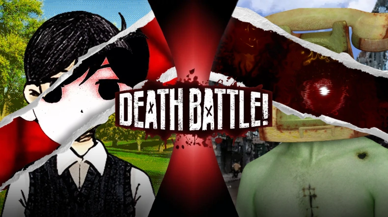 Omori vs Phonegingi | Fandom