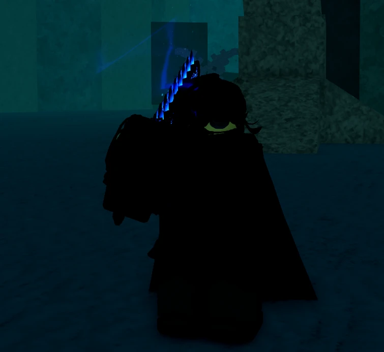 Discuss Everything About Deepwoken Wiki | Fandom