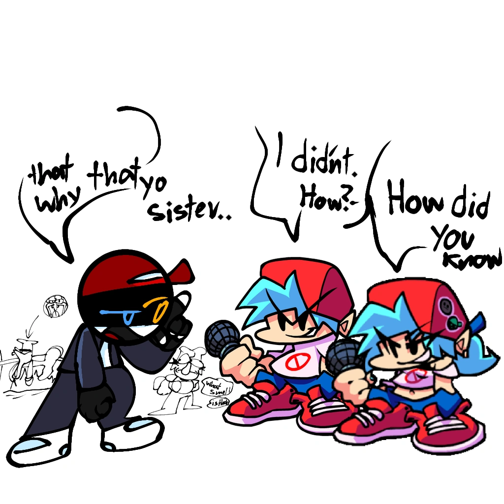 The swapped | Fandom