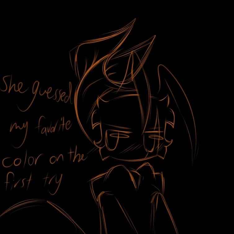 Yellow :3 (🦐🐚 comic) | Fandom