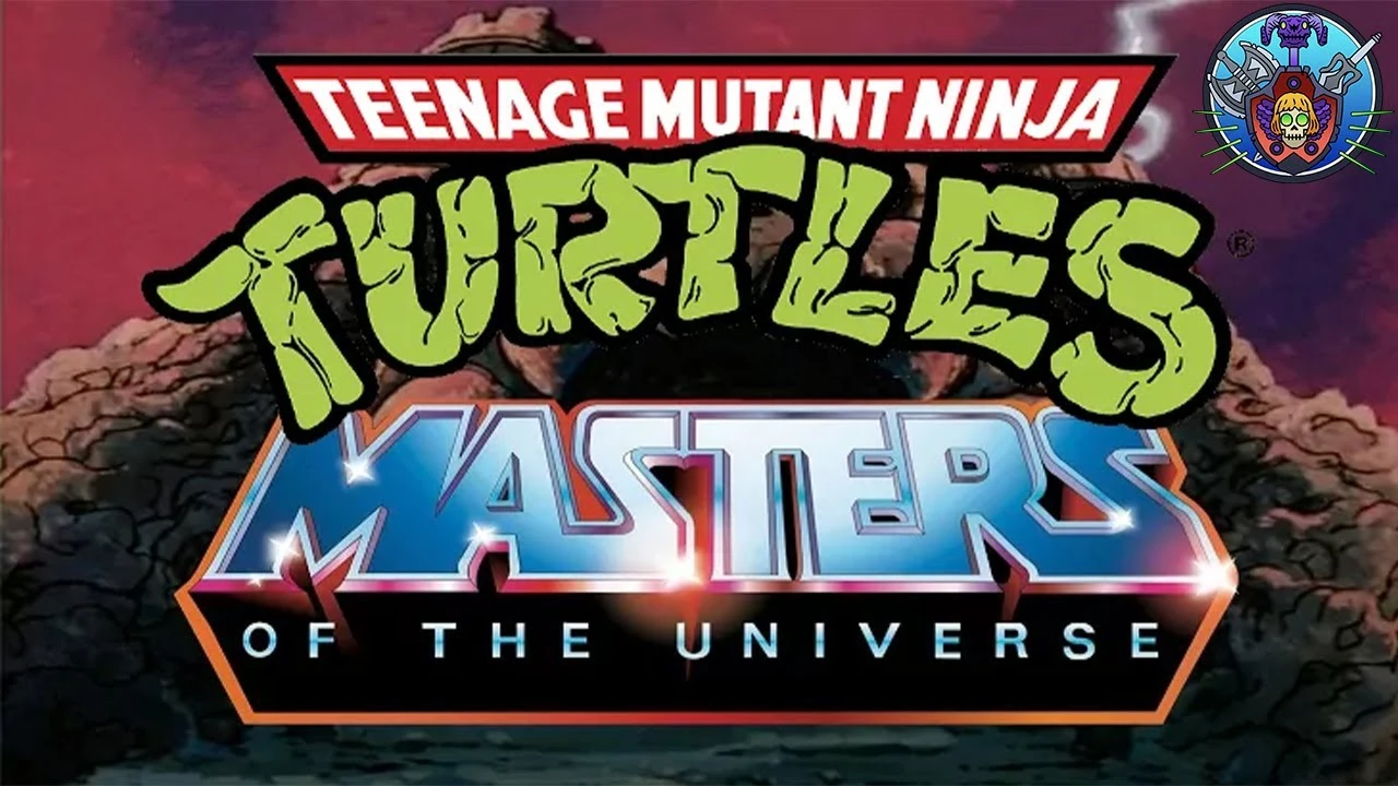 Dad-at-Arms News! New MOTU x TMNT Comics Crossover in the Works? | Fandom