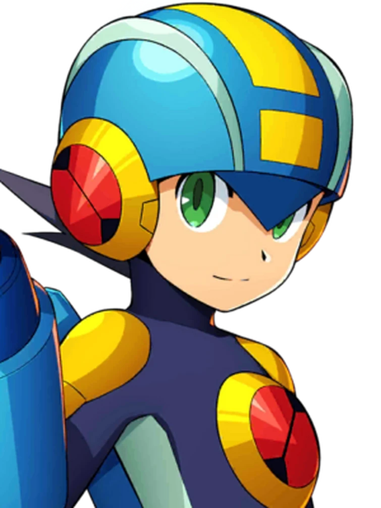 Who should MegaMan.EXE fight if he returns? | Fandom