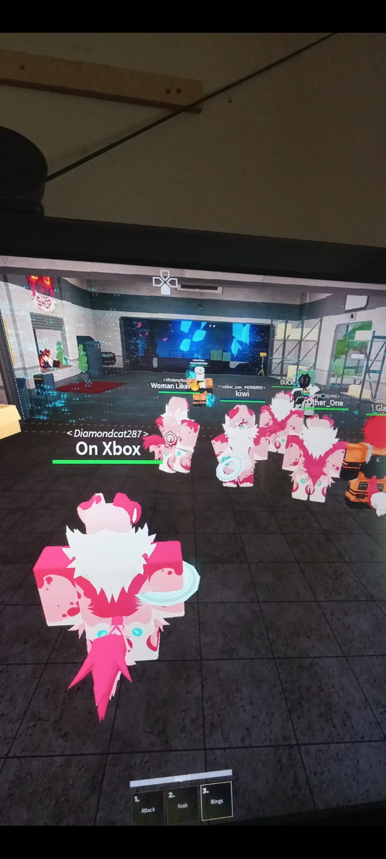 Discuss Everything About Official Kaiju Paradise Wiki | Fandom