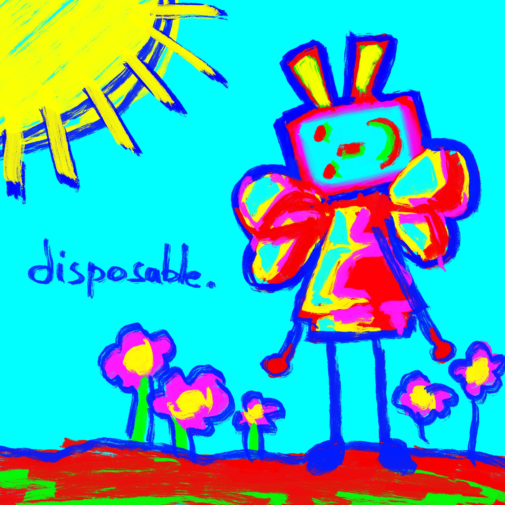 some vent art i made a while back | Fandom