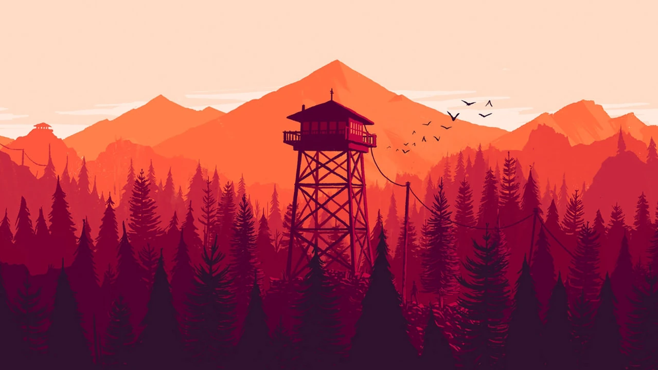 ‘Firewatch’ Movie in Development | Fandom