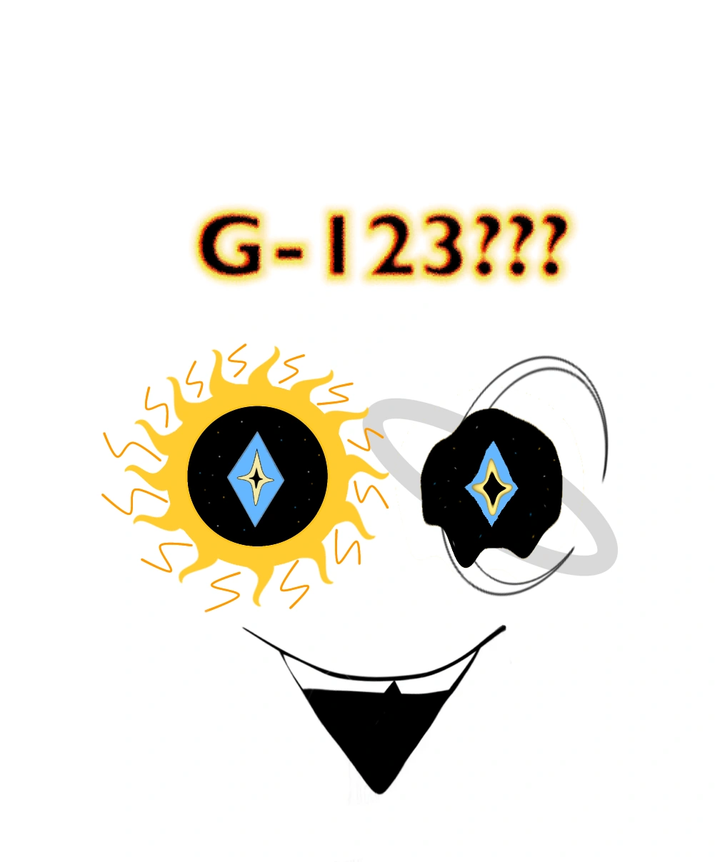 This took 12 or so hours to make 💀 it’s G-123 | Fandom