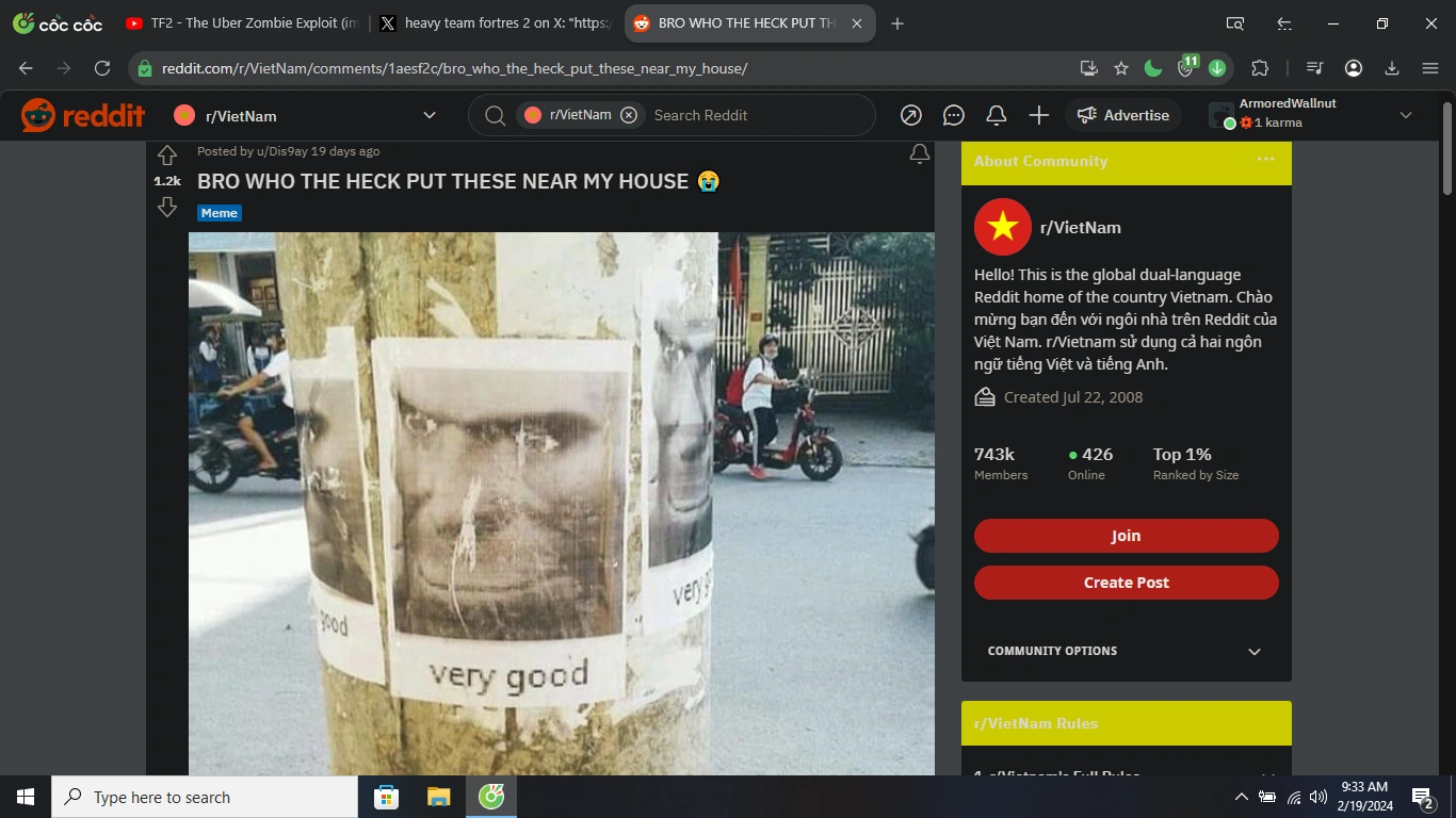 Vietnam in a nutshell | Fandom