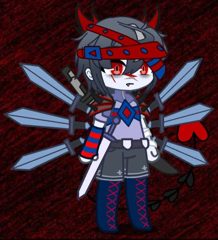 Discuss Everything About Gacha Club Wiki | Fandom