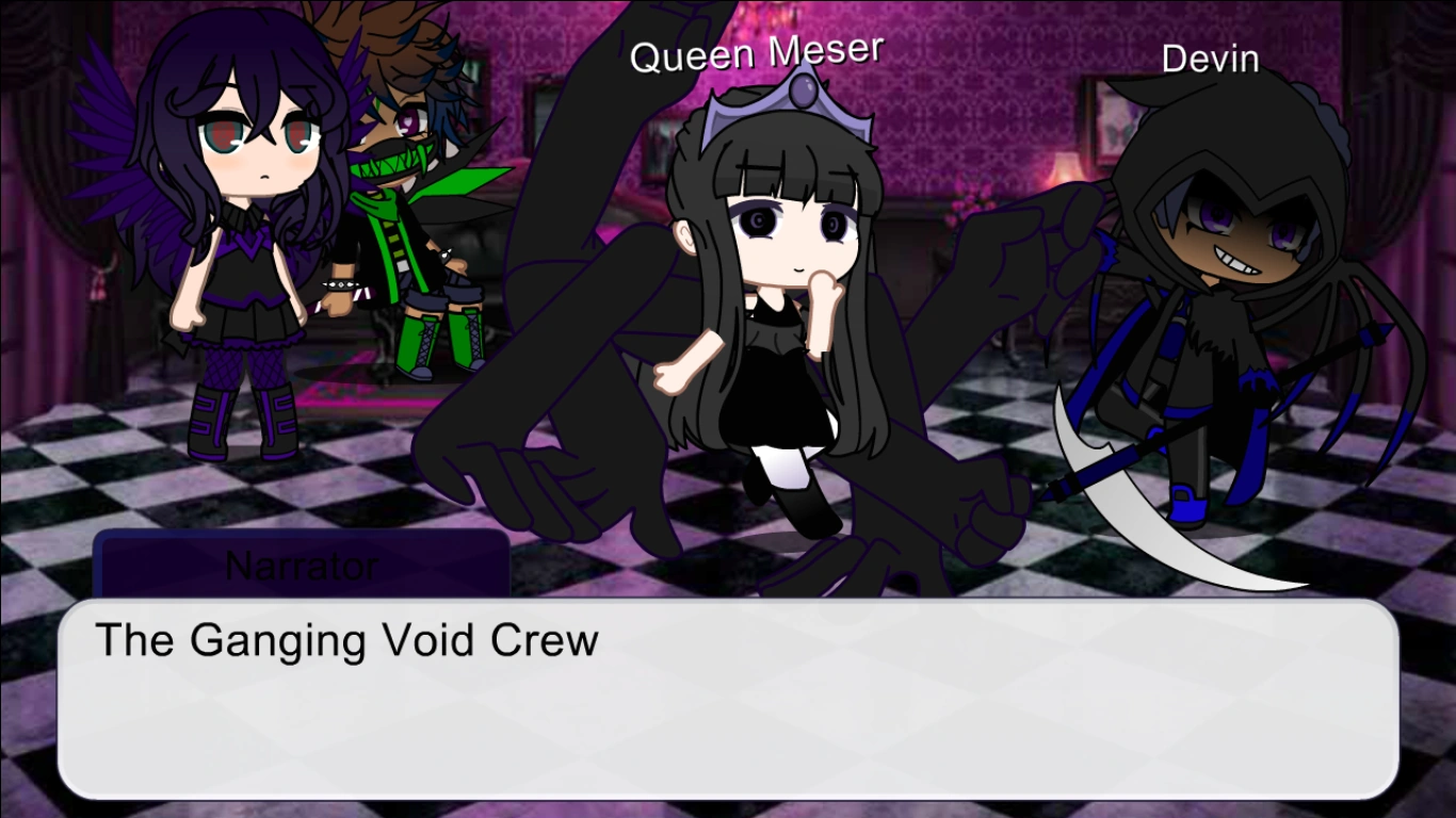 The villans | Fandom