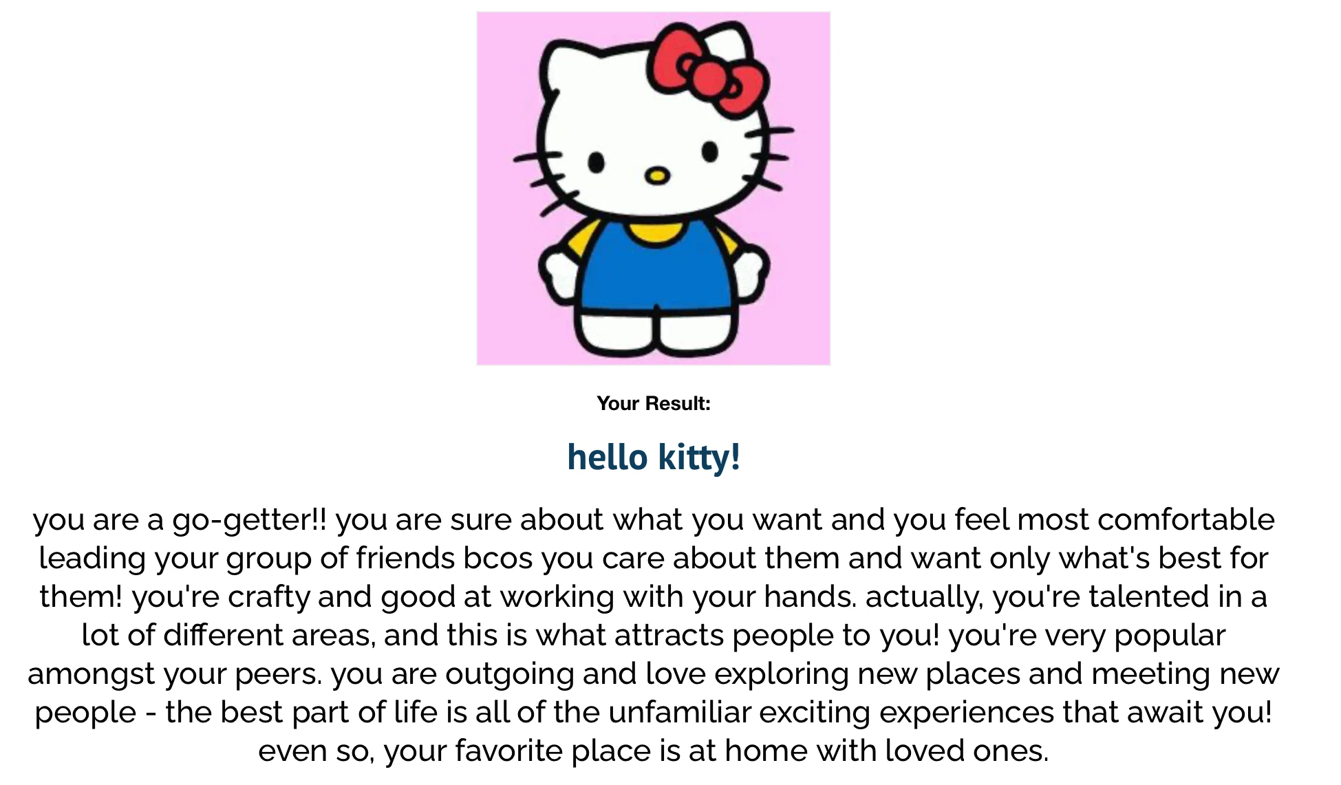 Hello kitty yay !! | Fandom