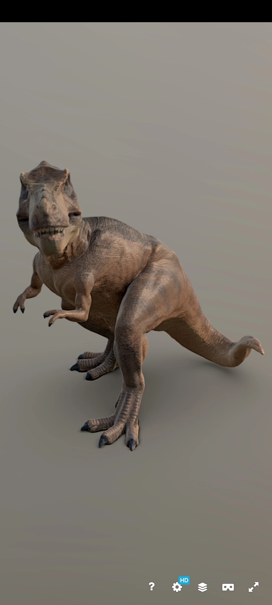 Kittysaurus Model Origin | Fandom