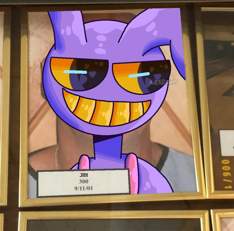 Jax stop- 😭 | Fandom