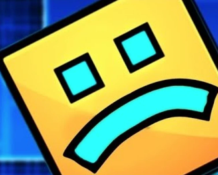 i am playing gd | Fandom