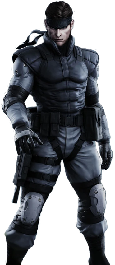 Arkham batman vs Solid snake [metal gear) | Fandom