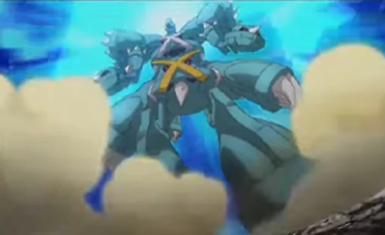 Metagross | Fandom