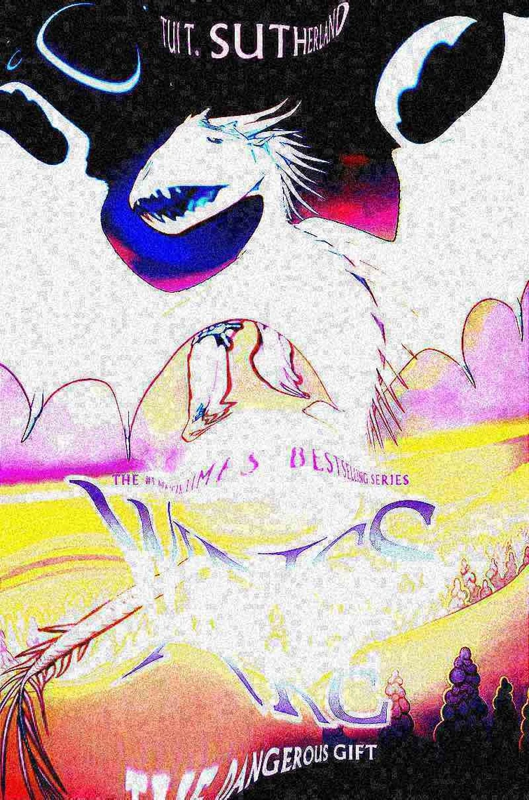 They are making remakes of all the wof covers! /j | Fandom